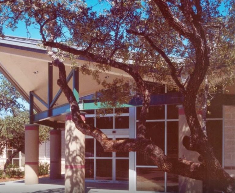 Milwood Library | Milwood Neighborhood Assoc.